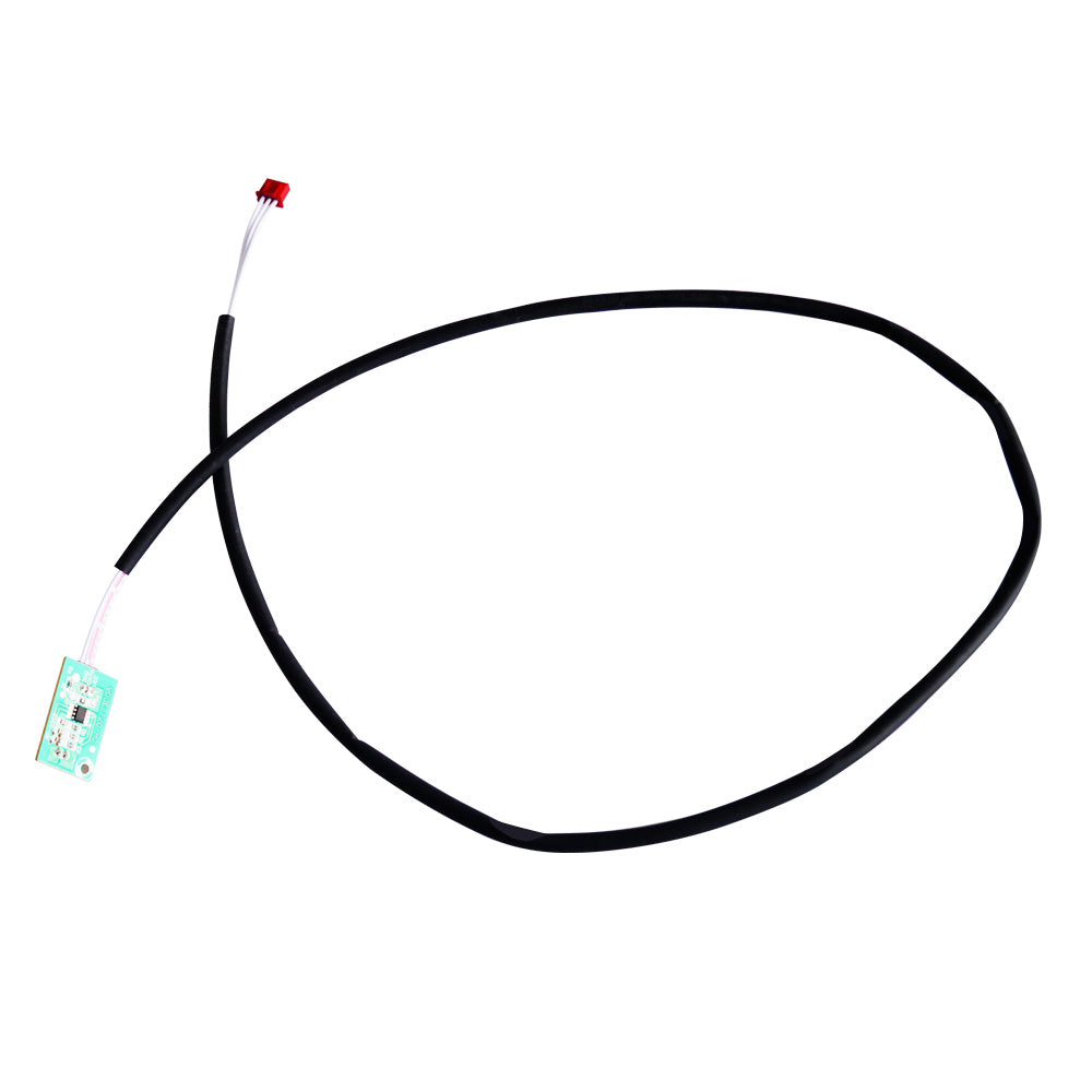 RH/Temperature Sensor for Commercial Restoration Dehumidifier – Thedryair
