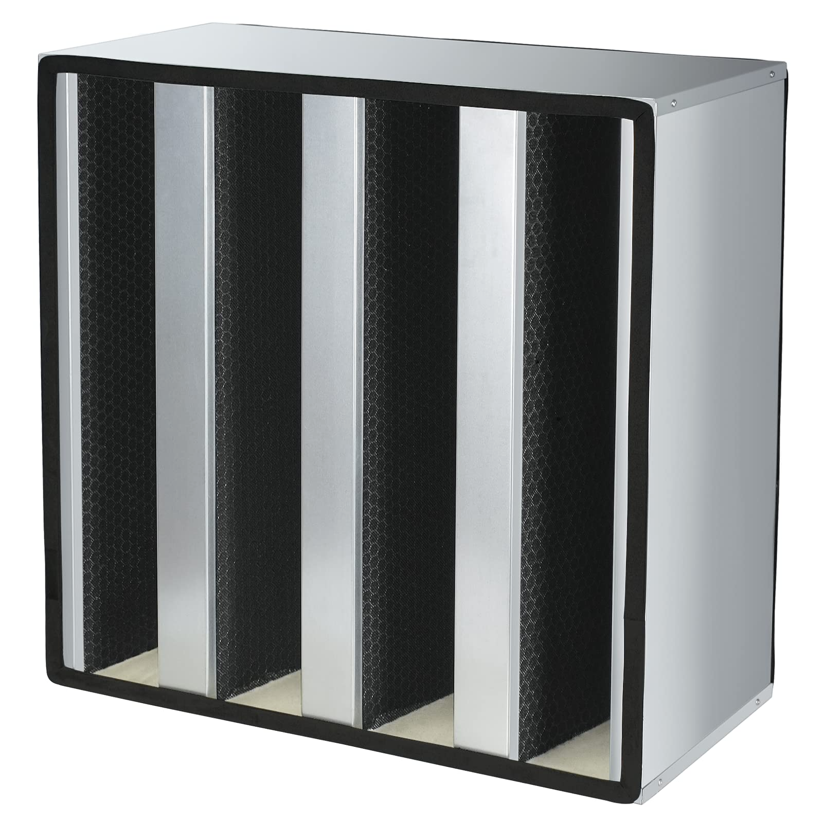 Purisystems Activated Carbon Filter set for Air Scrubber HEPA Pro UVIG ...